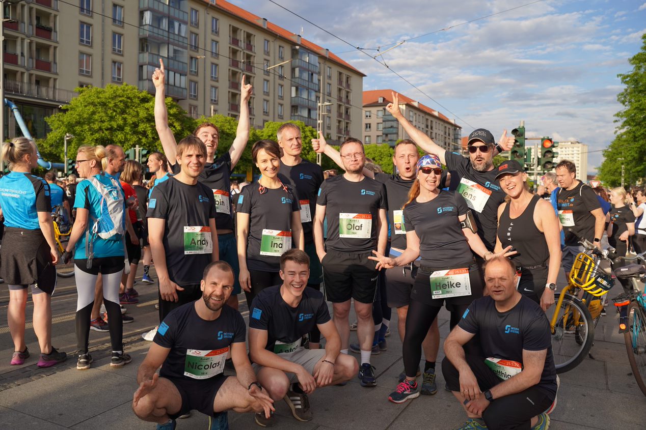 IT-Karriere bei Interface Systems GmbH: Werden Sie Teil unseres Teams