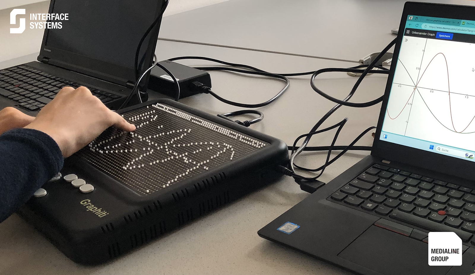 IT Systemhaus aus Dresden – interface systems