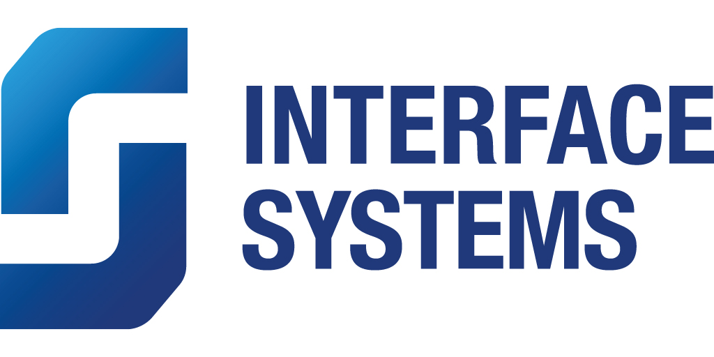IFS Logos | Interface Systems in Dresden & Berlin