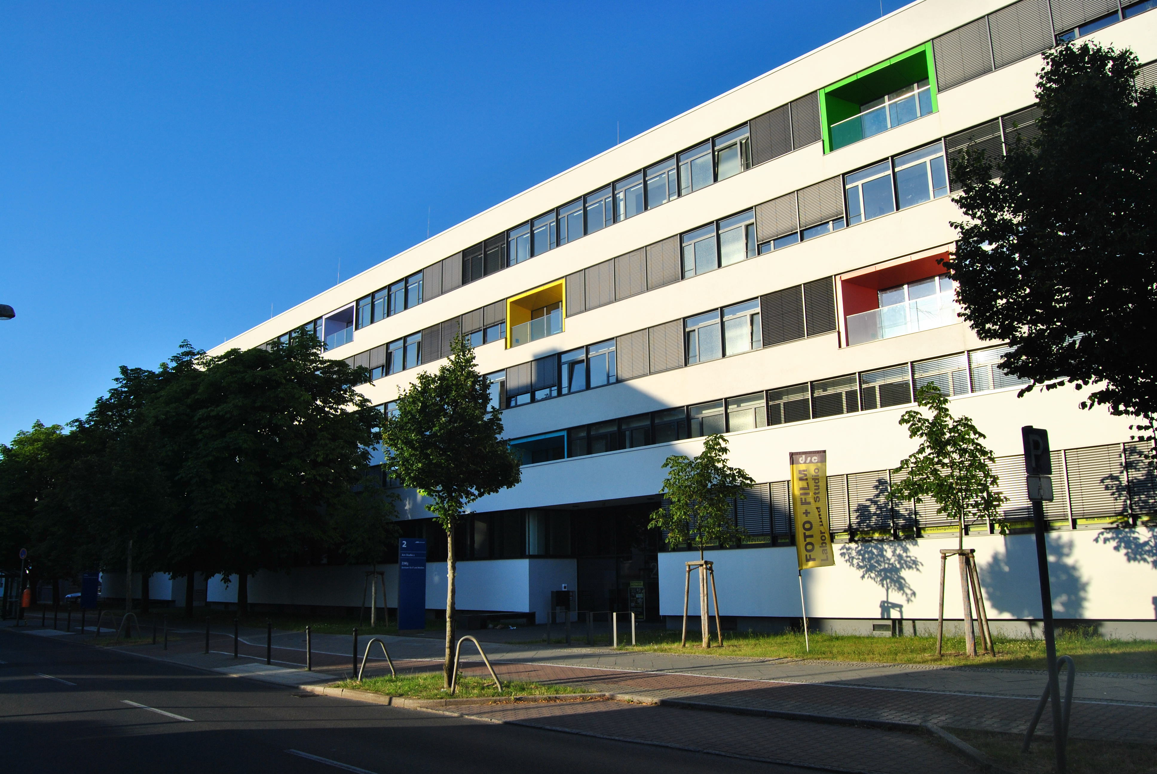 IT-Karriere bei Interface Systems GmbH: Werden Sie Teil unseres Teams