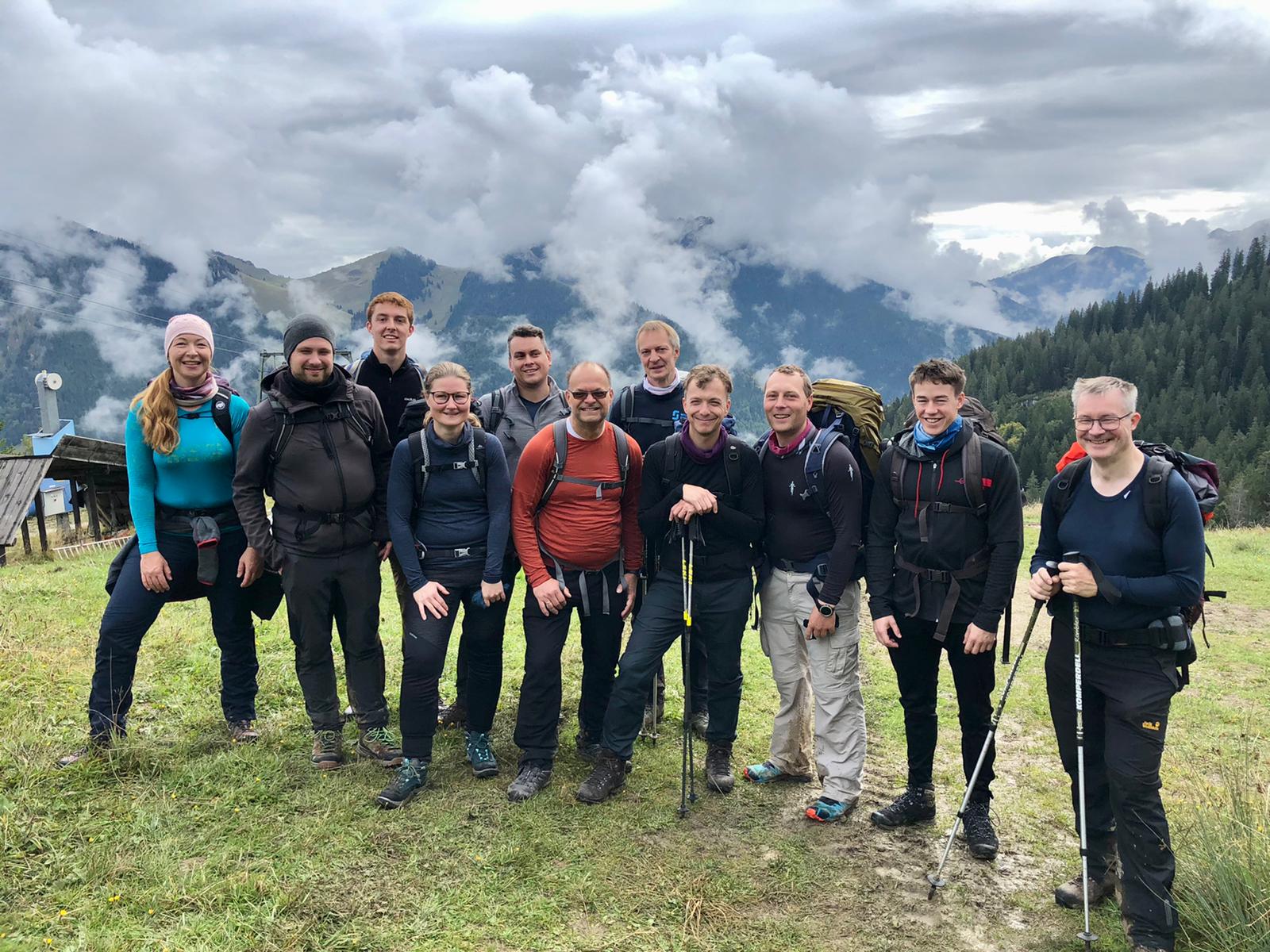 IT-Karriere bei Interface Systems GmbH: Werden Sie Teil unseres Teams