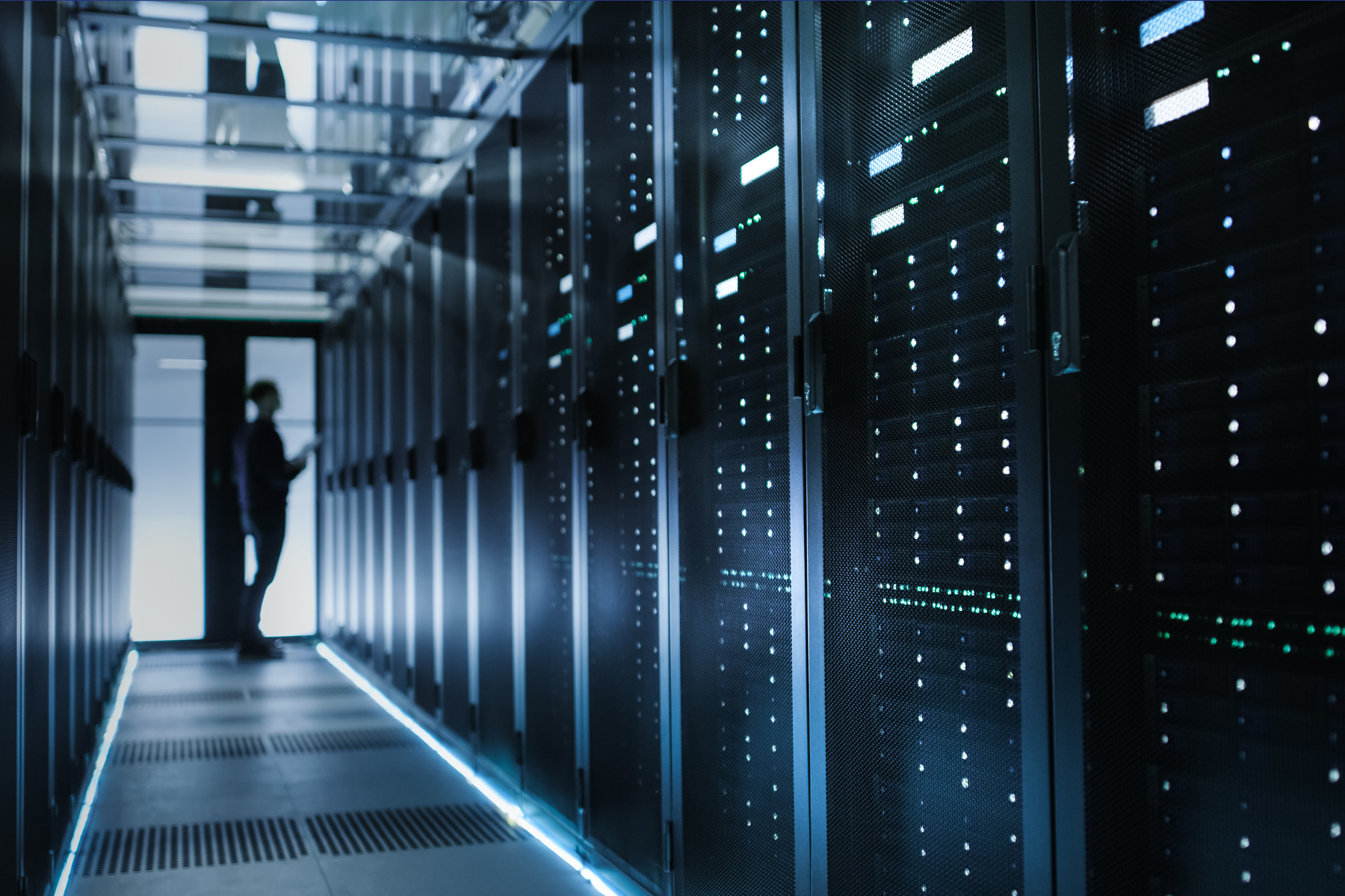 IT Systemhaus aus Dresden – interface systems