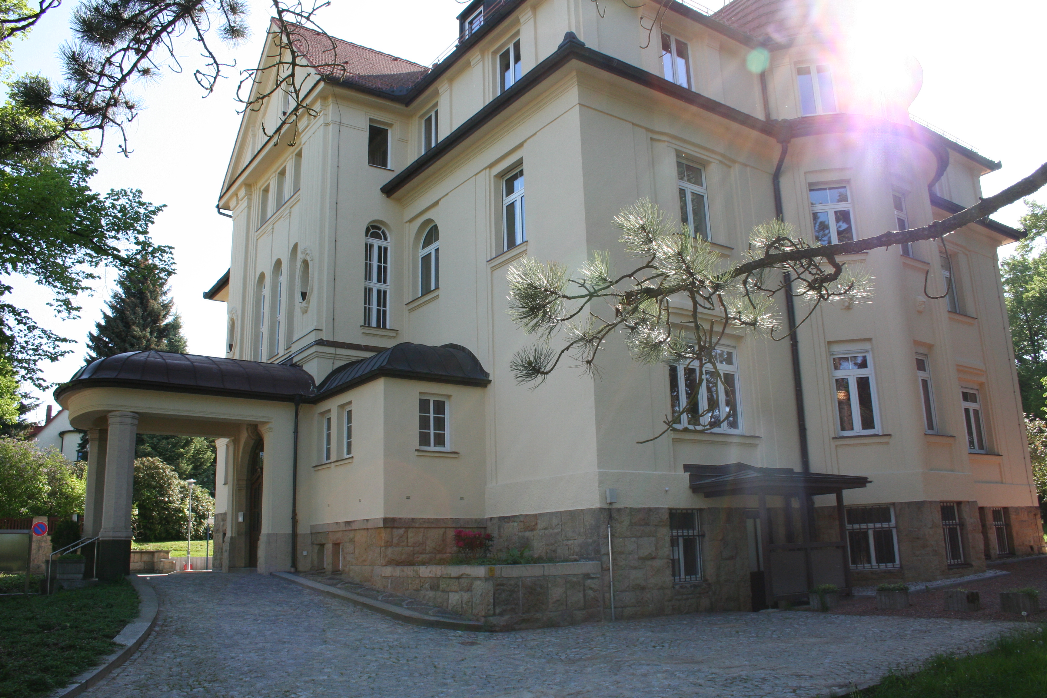 MSG von AGAPLESION - Backup-Infrastruktur | Interface Systems in ...