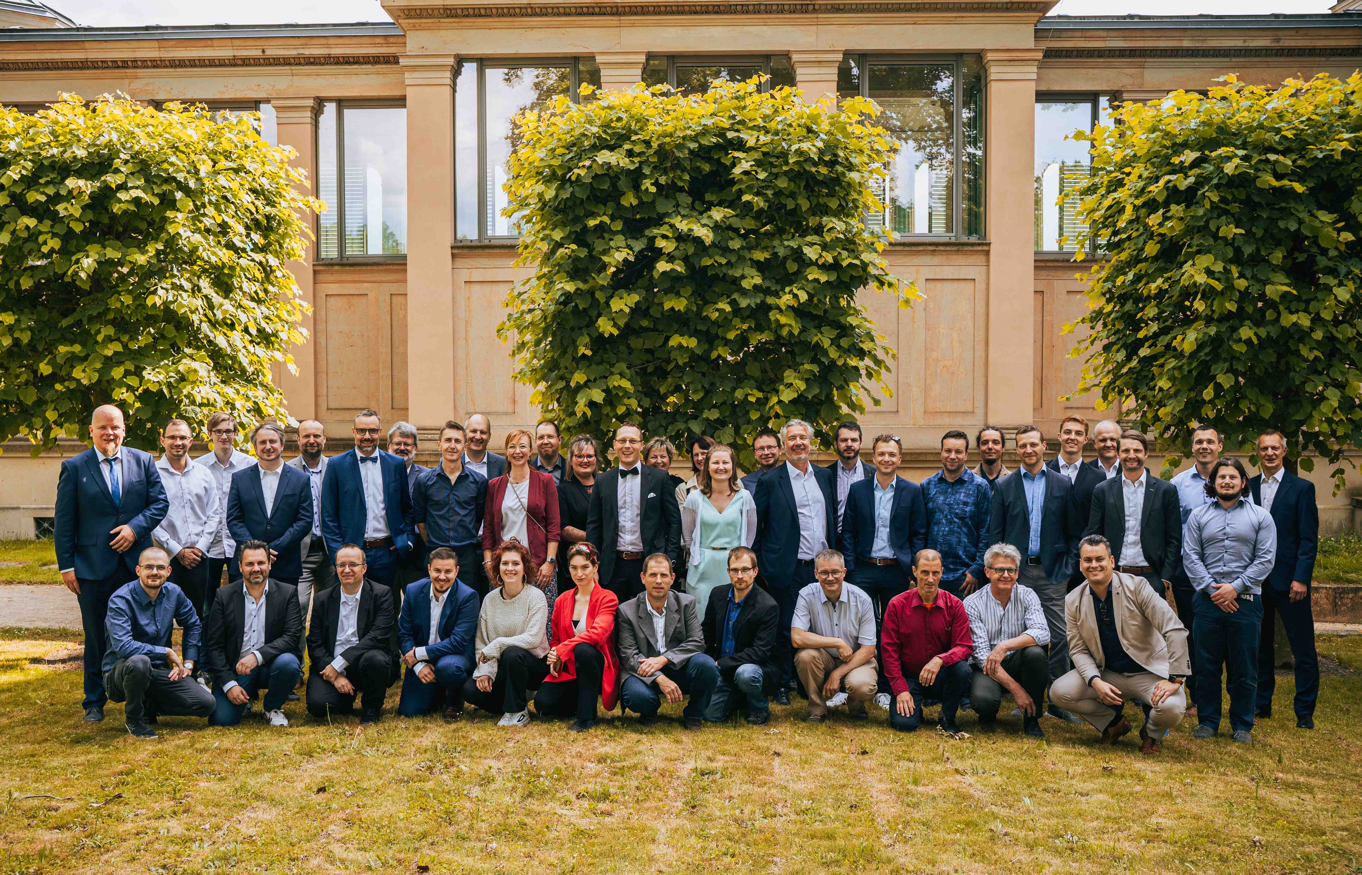 IT Systemhaus aus Dresden – interface systems